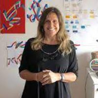 Reconocimiento legislativo para la artista Inés Raiteri – El retrato de Hoy