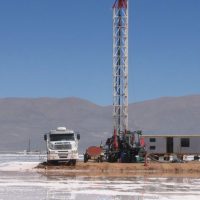 Diez proyectos convertirán al país en el segundo productor mundial de litio en 2025 – El retrato ...