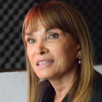 Patricia Perelló y el caso Schwartz: Es imposible que los hechos hayan ...