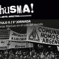 “Chusma” invita a un nuevo seminario en el Museo MAR – El retrato de Hoy
