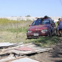 El drama en primera persona de los sin techo en pos de un pedazo de ...