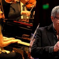 Lilián Saba y Marcelo Chiodi abren el ciclo ¡Que Suene! 2023 – El ...