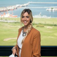 Miconi: Estamos construyendo la Mar del Plata del futuro y la milla de ...