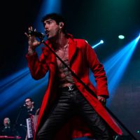 “Cómo olvidarte”: Cuarteteros en homenaje a Rodrigo – El retrato de Hoy