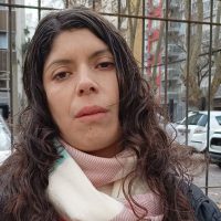 Conmoción por el caso de Iara: “Sé que esos restos no son de ella, es ...