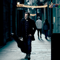 Ismael Serrano trae “La canción de nuestra vida” a Mar del Plata – El ...