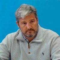 Volponi y los Uber en Mar del Plata: “Faltan elementos, falta discusión ...