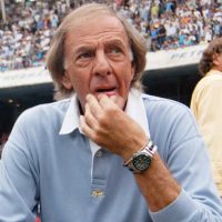 Falleció “el Flaco” César Luis Menotti, primer DT campeón mundial del ...
