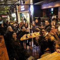 Todo listo para la 2ª edición del “Festival Yeca’’ – El retrato de Hoy