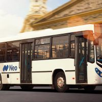 Llega NEO, una nueva opción de movilidad para conectar Aeroparque y Ezeiza – El retrato de Hoy