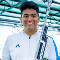 Julián Gutiérrez avanzó a la final en tiro en los Olímpicos – El ...