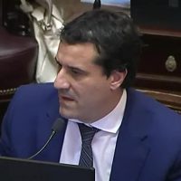 Abad: Para el Gobierno es un triunfo político, pero para la sociedad es ...