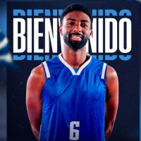 Peñarol contrató al escolta Isaac Hamilton – El retrato de Hoy