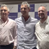 Karina Milei y Martín Menen tienen confianza en que habrá en una ...