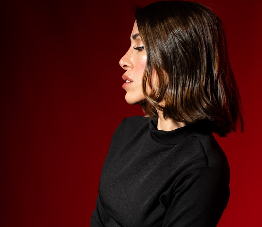 Rocío Portillo en el epicentro de la música electrónica en Mar del ...