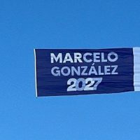 Marcelo González, un outsider de la política que busca transformar Mar ...