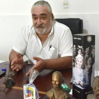 Rapacioli: Están construyendo una derrota sólo para ganar los puestitos ...