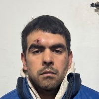 Dan a conocer imagen del sospechoso de haber asesinado a Matheo Sánchez ...