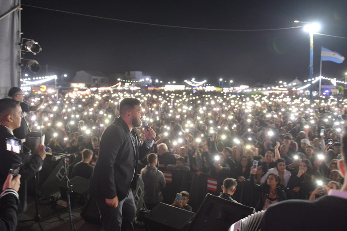 Santa Elena: llega la Fiesta de la Empanada Costera – El retrato de Hoy