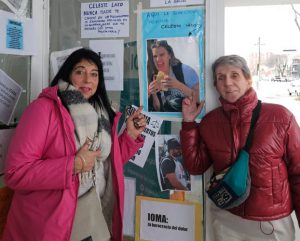 IOMA: Denuncian abandono sanitario y apuntan contra la conducción ...